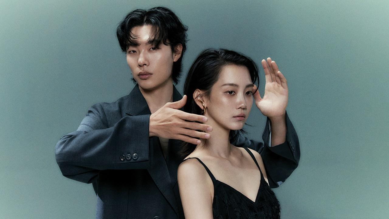 'Revelation' Ryu Jun-yeol and Shin Hyun-bin, Turns out they're the same age... "We decided to be ...