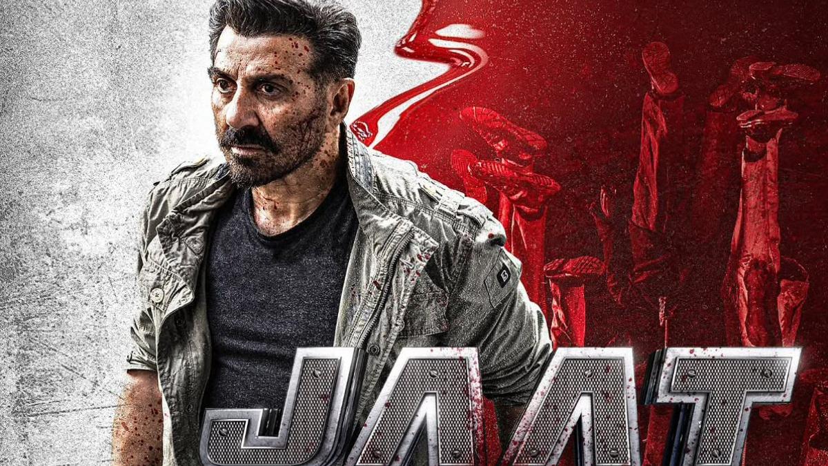 Jaat 2: Amid the slow run of Sunny Deol's Jaat at box office, Mythri ...