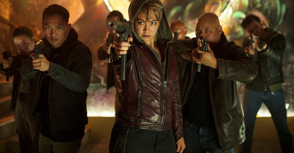 “This film is a bloodbath”: Netflix’s FSK:18 action overkill with Tom ...