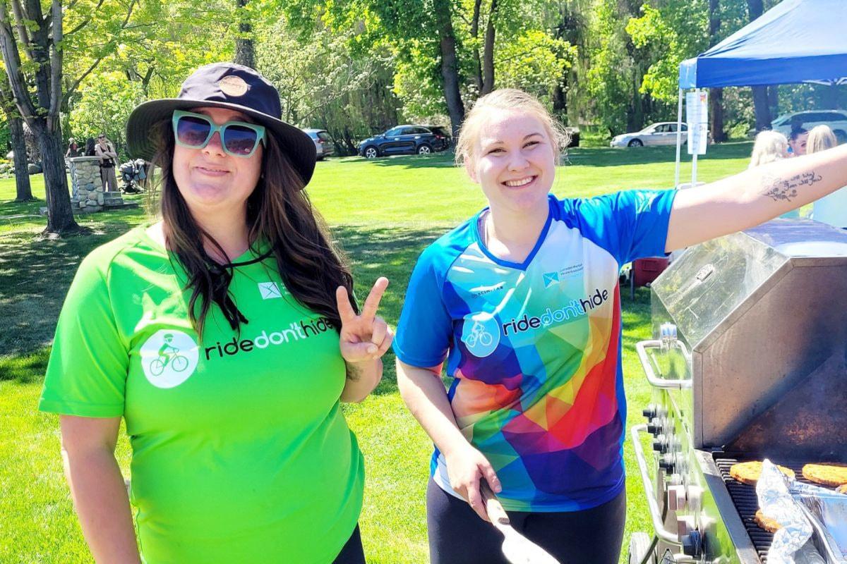 Block party, movie highlight Vernon Mental Health Week events