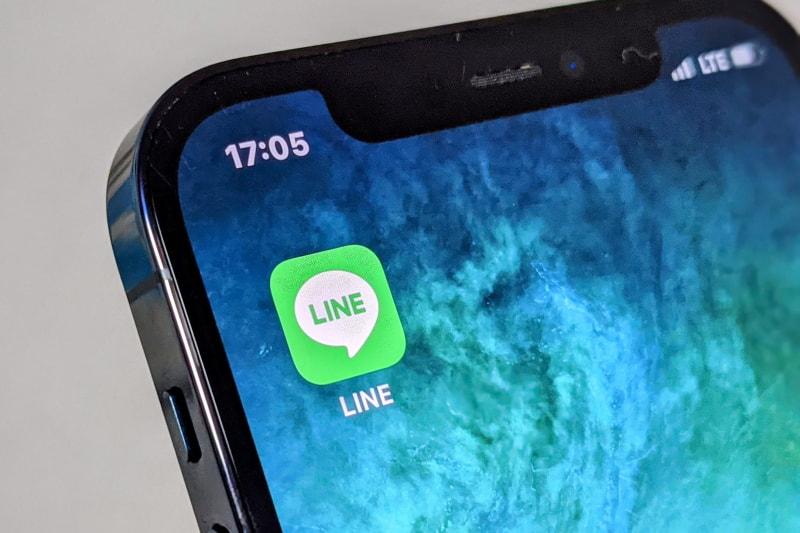 LINE Yahoo and Universal Pictures team up to use "LINE" for movie PR ...