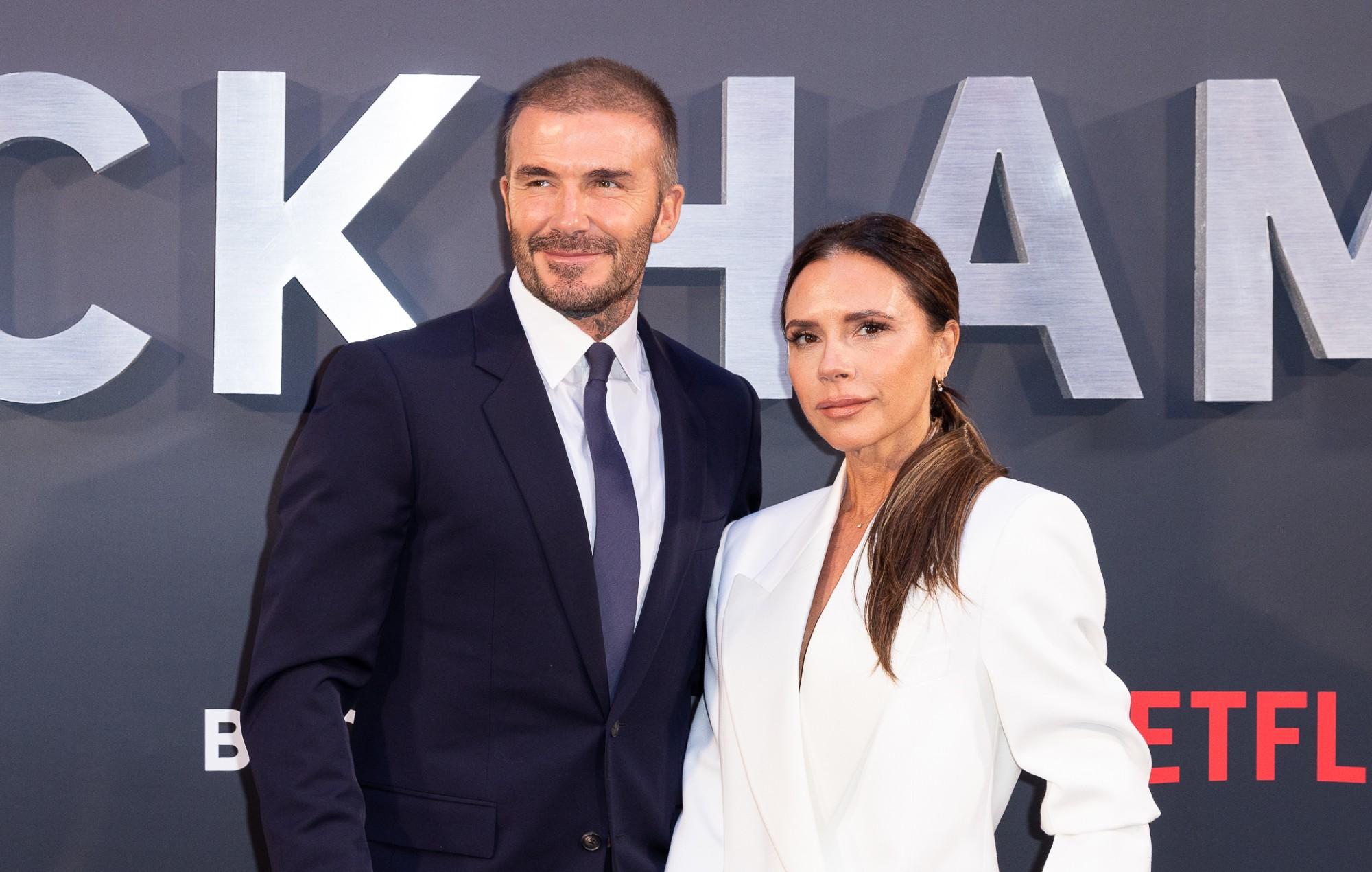 Victoria Beckham documentary coming to Netflix, from the makers of ...