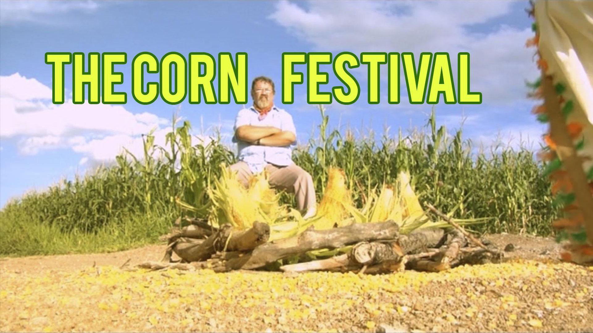 The Corn Festival