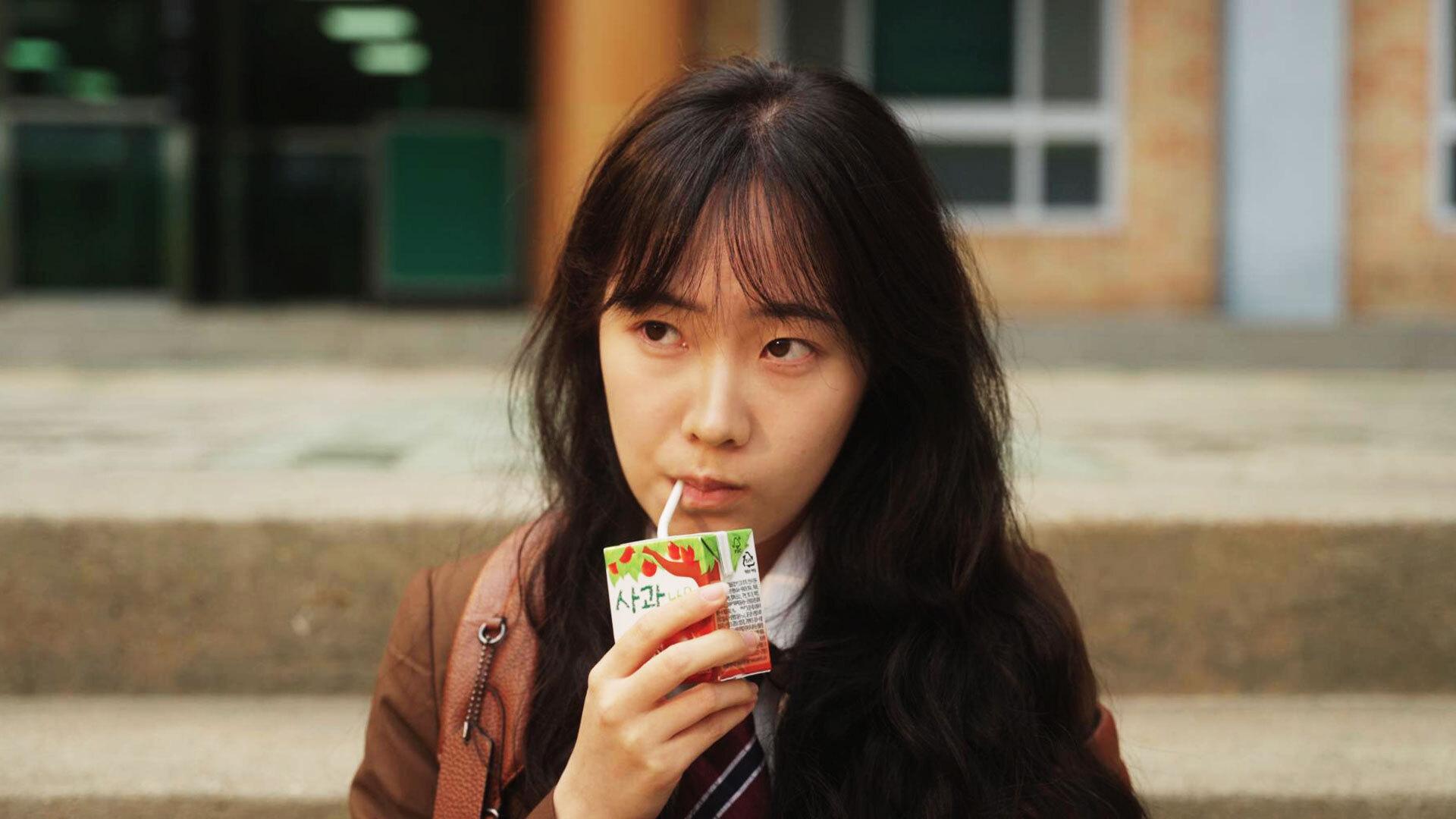 Everything in an Apple