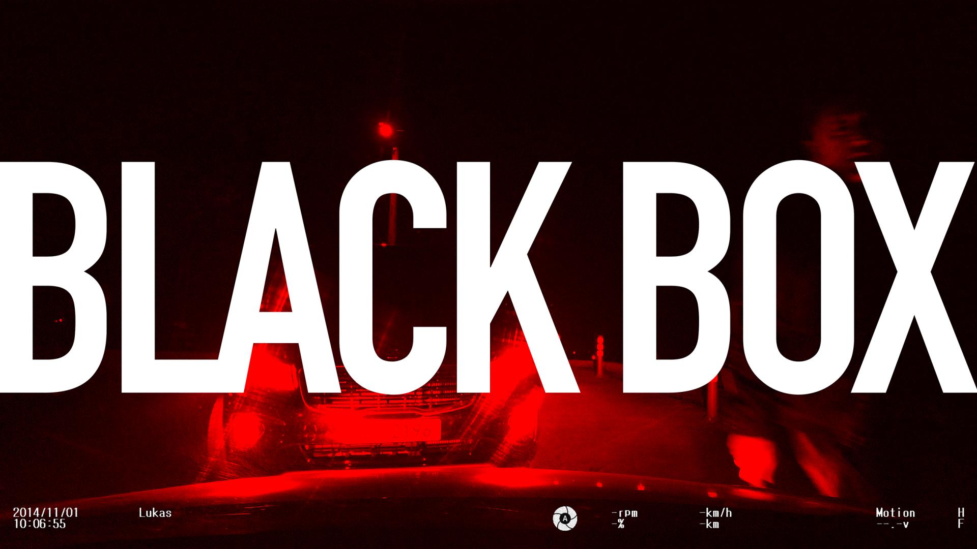 Black Box