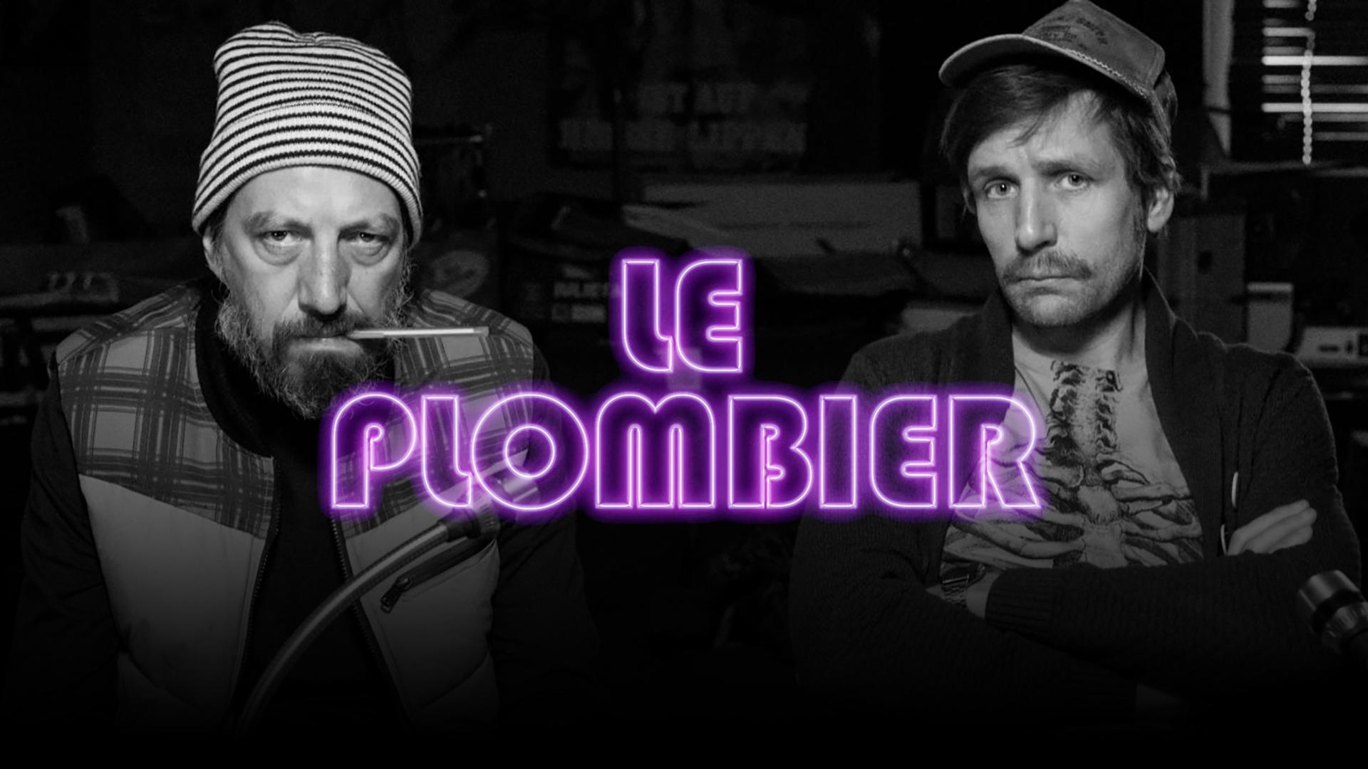The Plumber